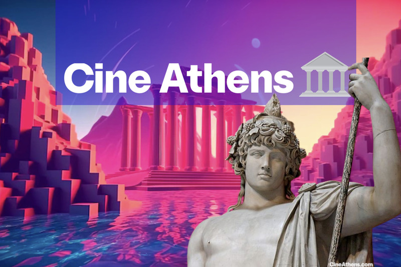 CineAthens.com - The Best Place For Free Gay Themed Movies