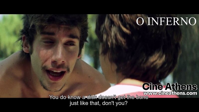 Watch Hell, or Pool Keeping (Short 2011) - CineAthens.com online for FREE!