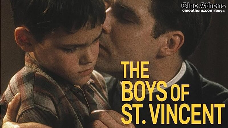 Watch The Boys of St. Vincent (TV Movie 1992) Online - CineAthens.com