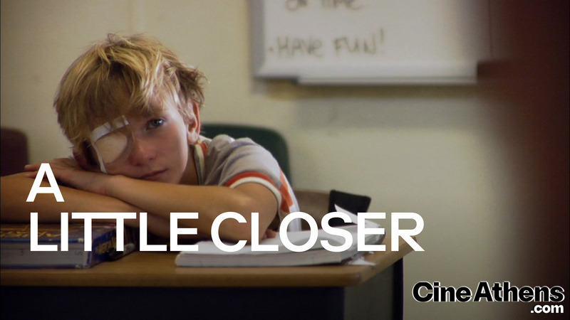 A Little Closer (2011) Full Movie - CineAthens.com