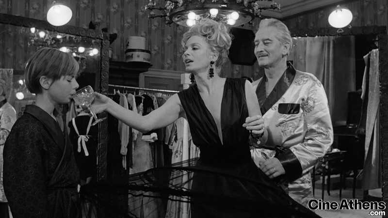 Night Games (1966) Full Movie - CineAthens.com