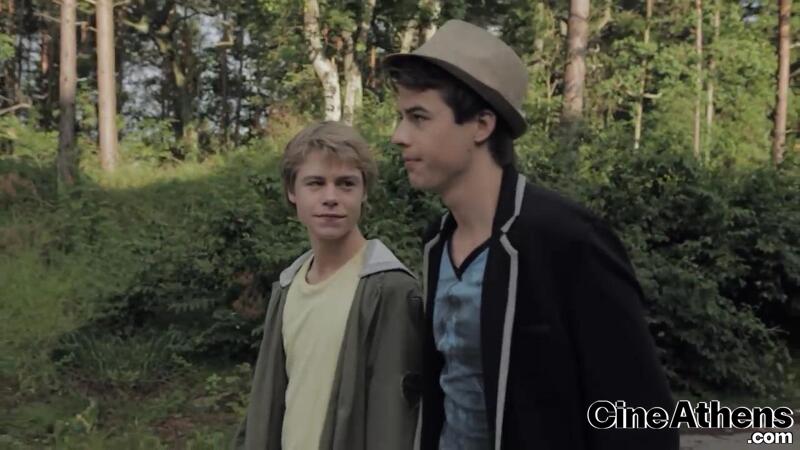 Prora (Short 2012) Full Movie - CineAthens.com