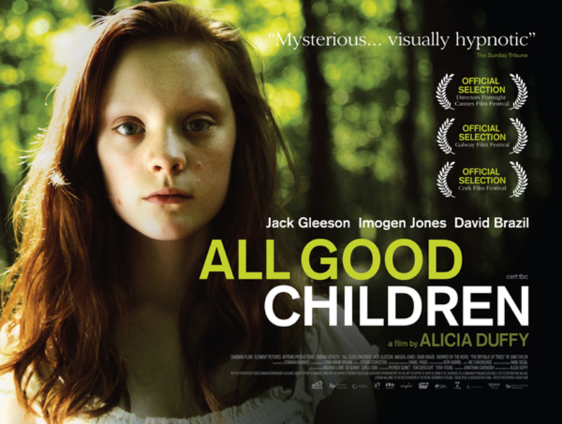 All Good Children (2010) Full Movie - CineAthens.com