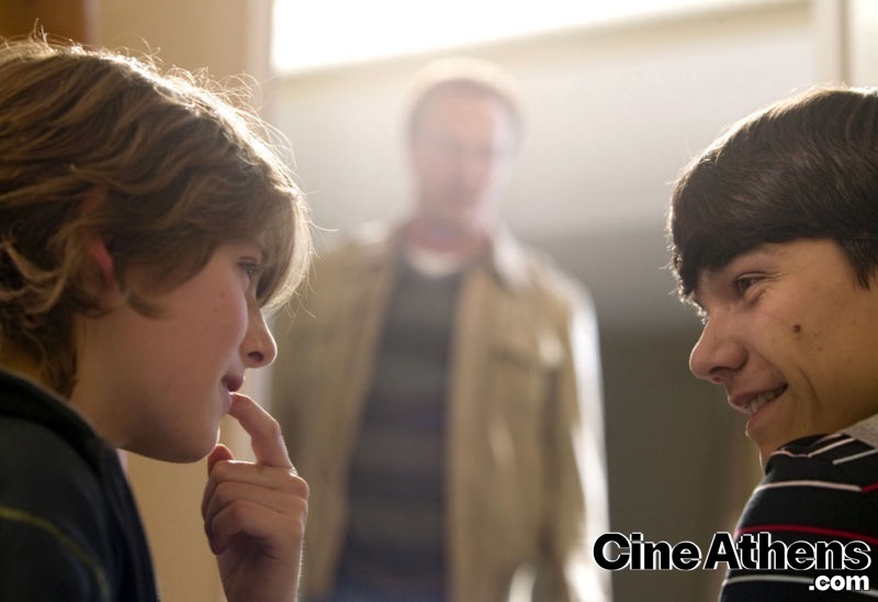 A Good Boy (TV Movie 2008) Full Movie - CineAthens.com