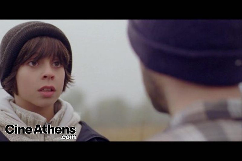 Catching a Lion (Short 2014) Full Movie - CineAthens.com