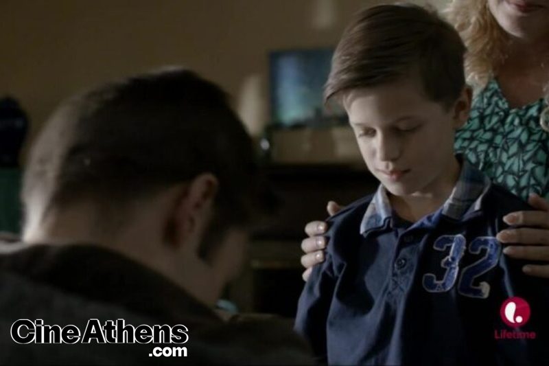 Lost Boy (TV Movie 2015) Full Movie - CineAthens.com