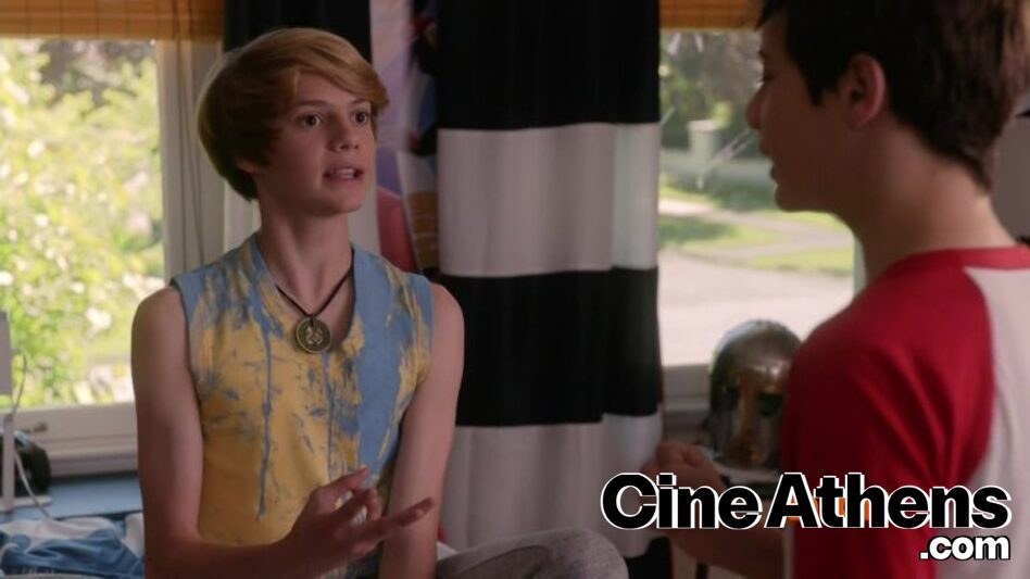 Rufus (TV Movie 2016) Full Movie - CineAthens.com