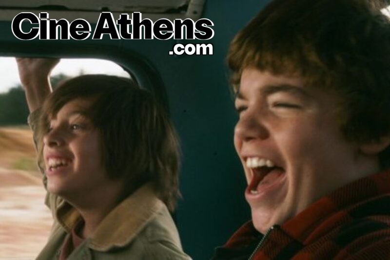 Alabama Moon (2009) Full Movie - CineAthens.com