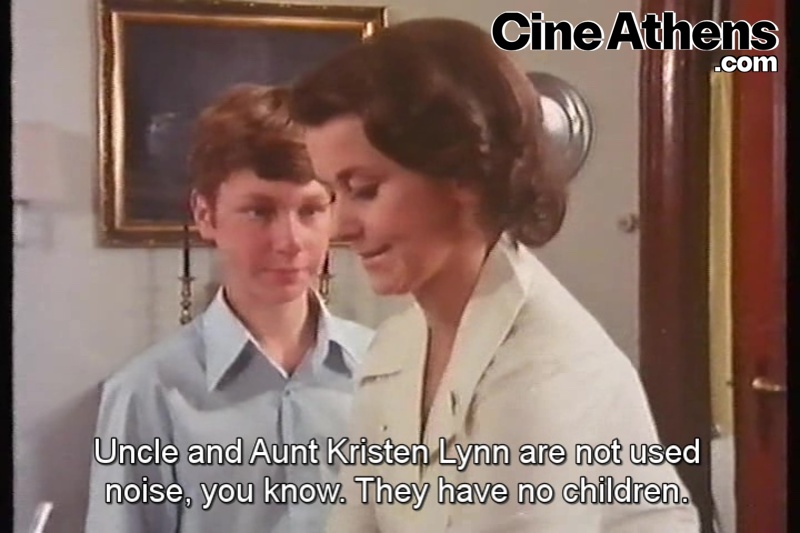 Den sommeren jeg fylte 15 (1976) Full Movie - CineAthens.com