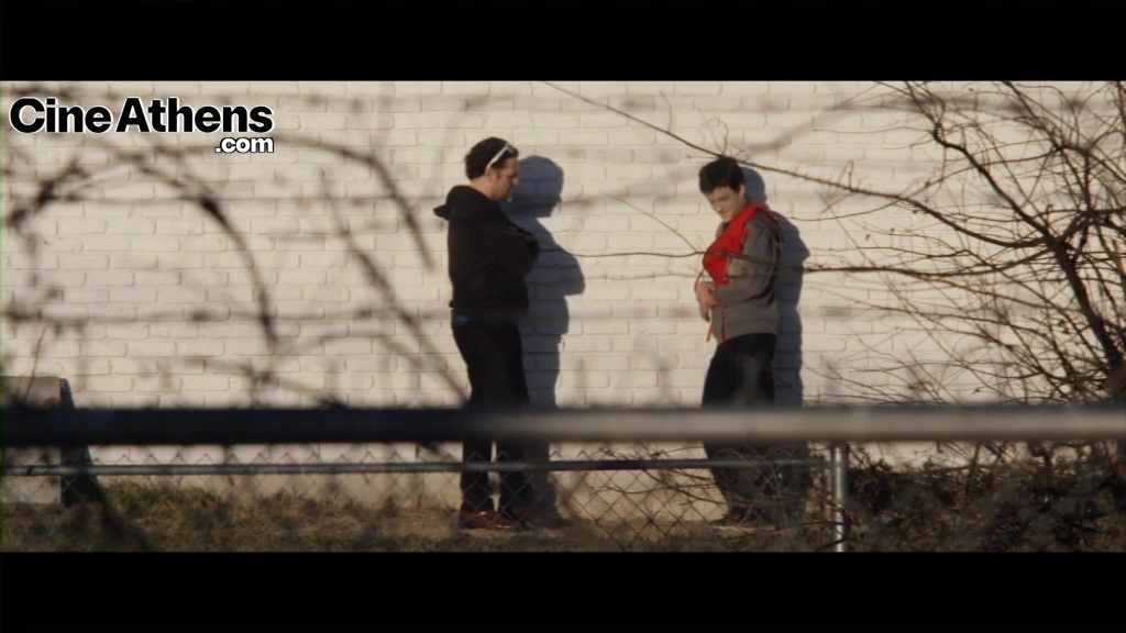 Discreet (2017) - CineAthens.com