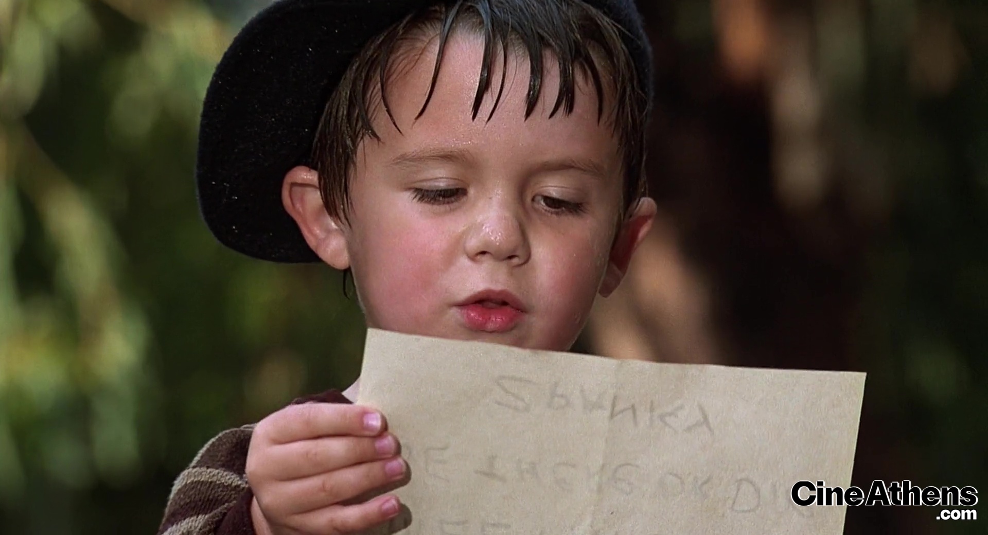 The Little Rascals (1994) - CineAthens.com