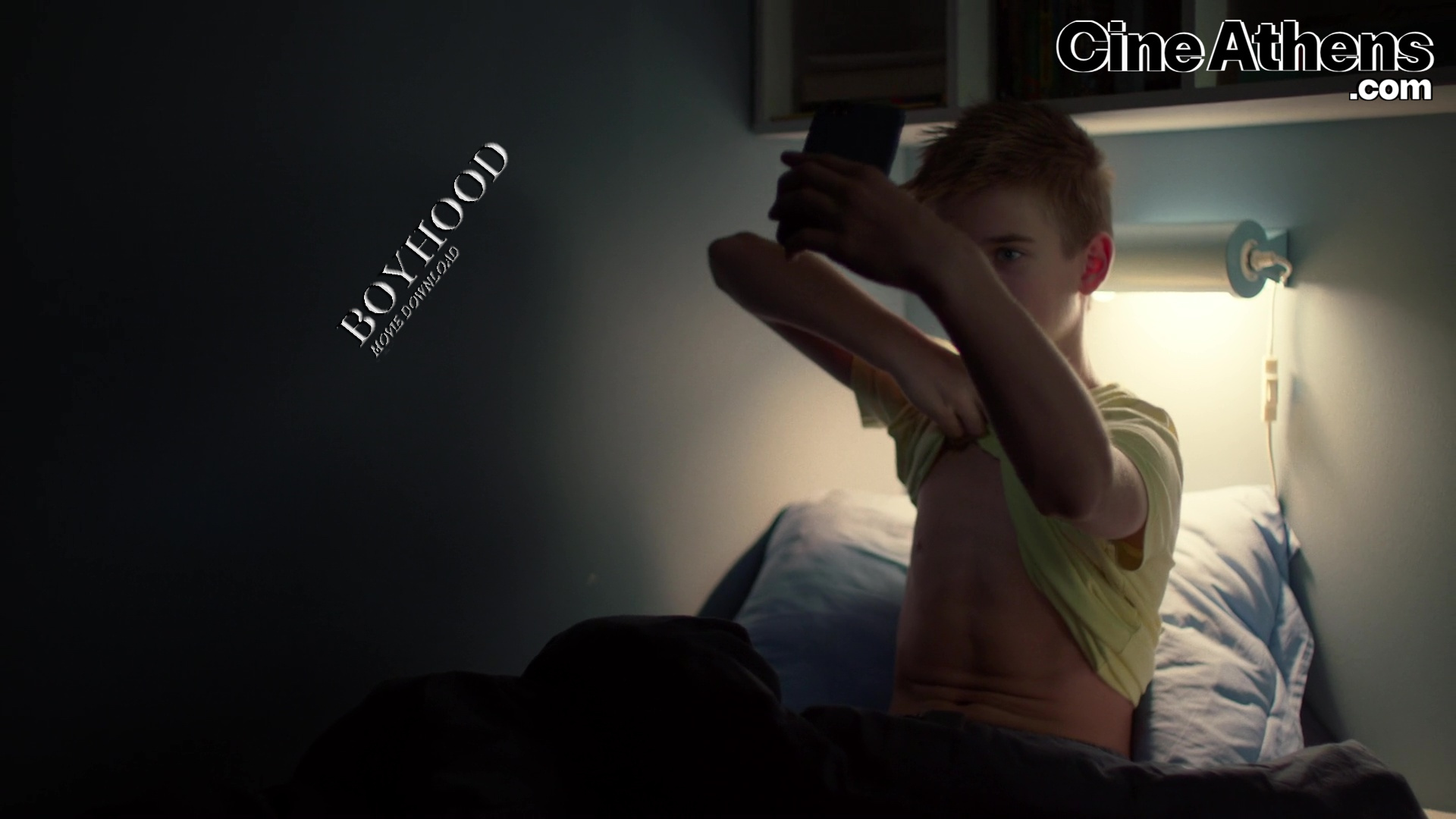 Levi (2022) - CineAthens.com