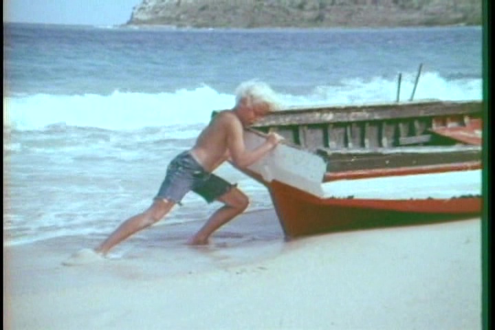 Robby (1968) - CineAthens.com